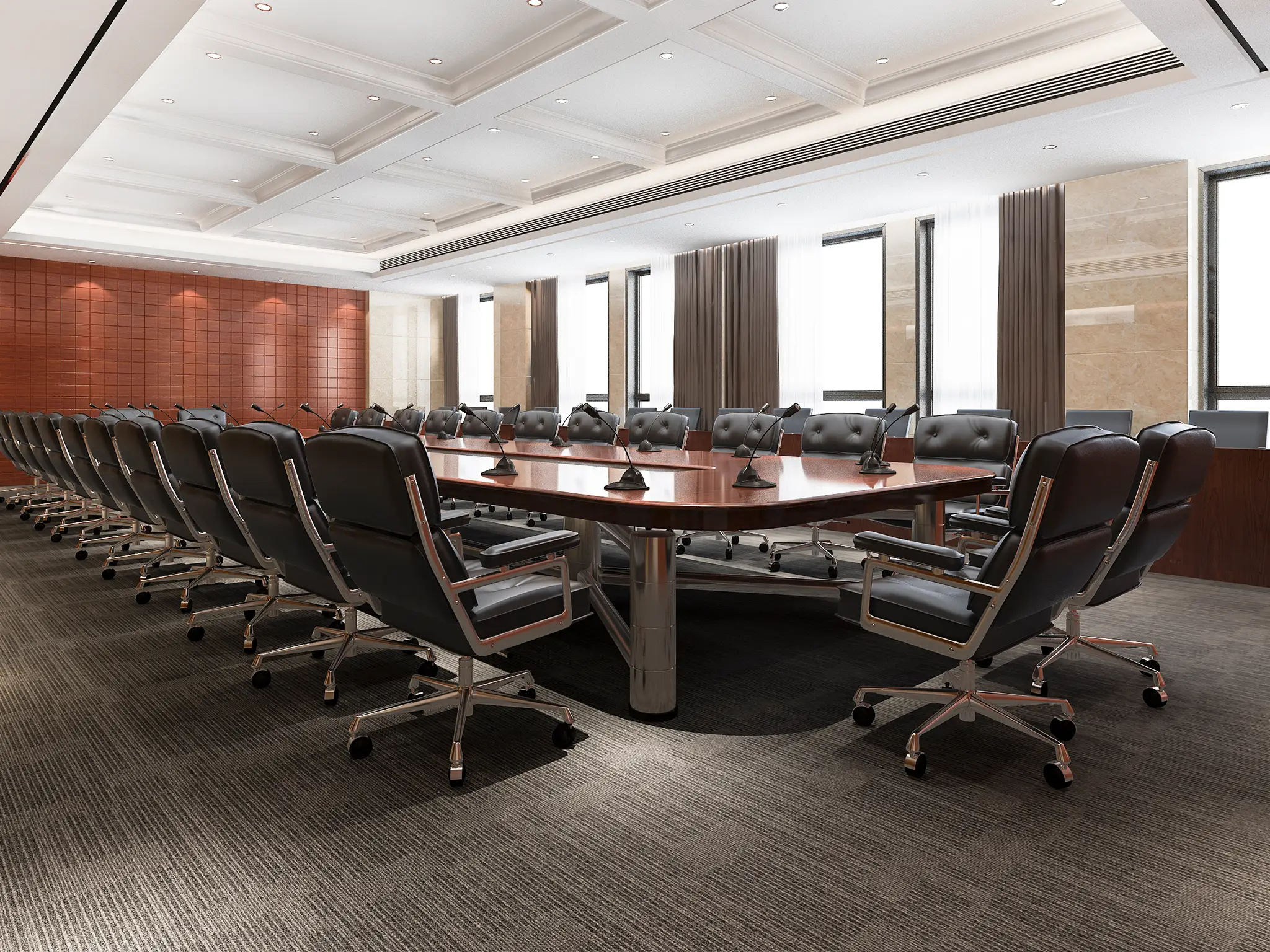 Public Pensions & Government Litigation - Danna McKitrick
