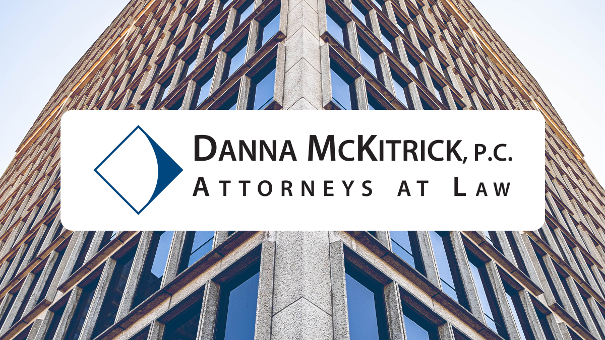 Strategic Legal Counsel in St. Louis | Danna McKitrick, P.C.